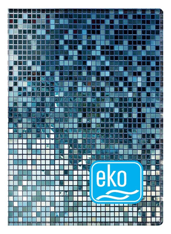 Kalendarz EKO IMPRESS kieszonkowy 2026 (K2) TELEGRAPH > Telegraph